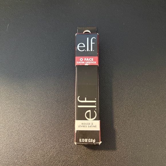 ELF | Makeup | Elf Satin Lipstick | Poshmark